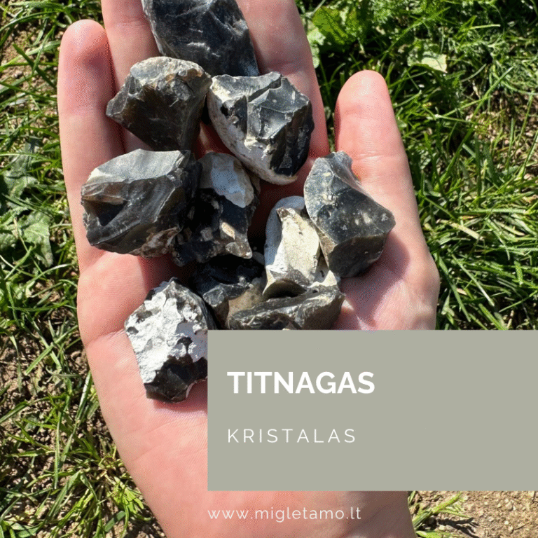 Titnagas - migletamo.lt
